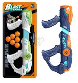 GSM HOME TZ GUN SOFT BULLETS 310MM BLUE GSM HOME TZ